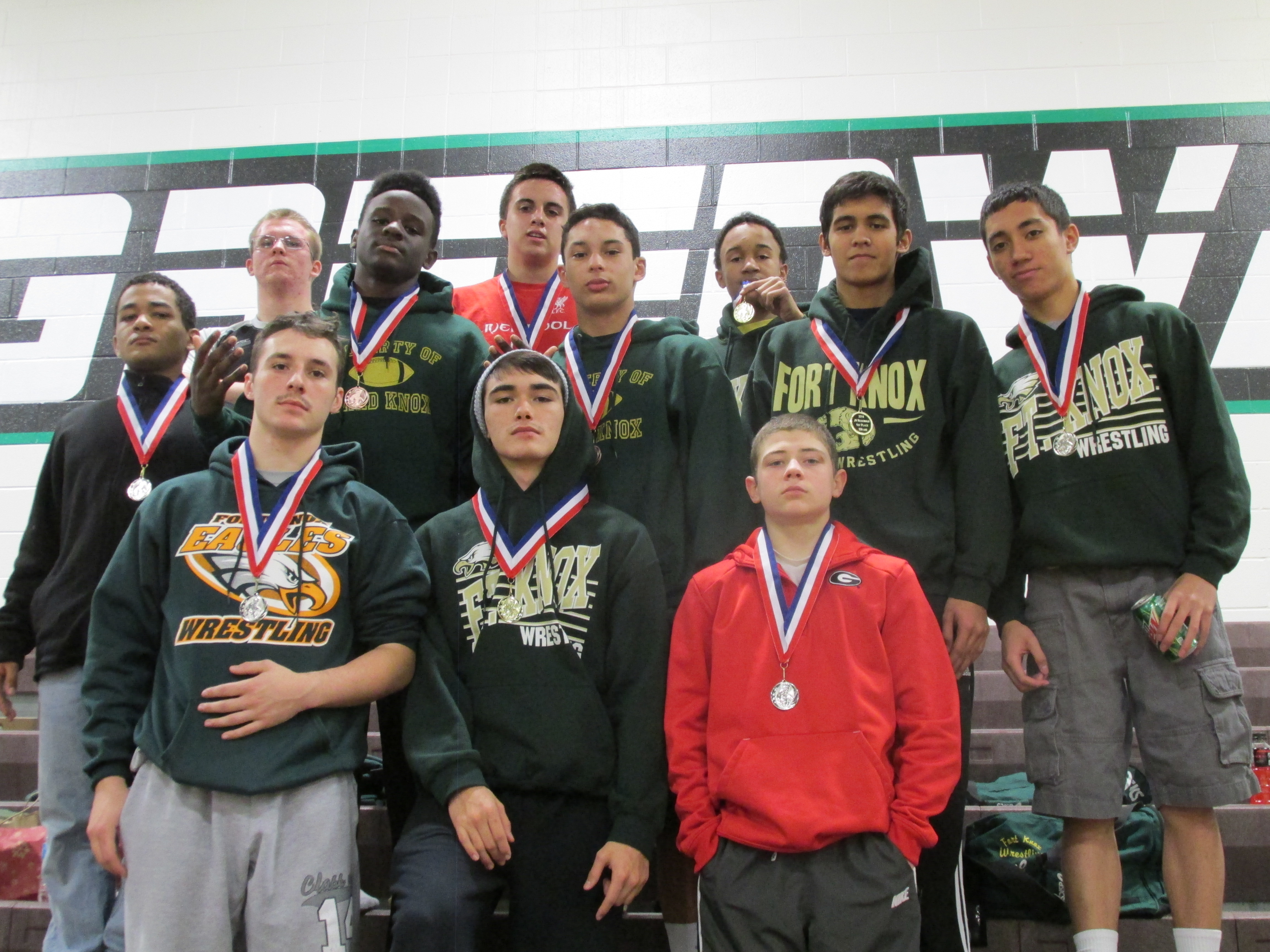 Testimonials Attack Style Wrestling By Daryl Weber