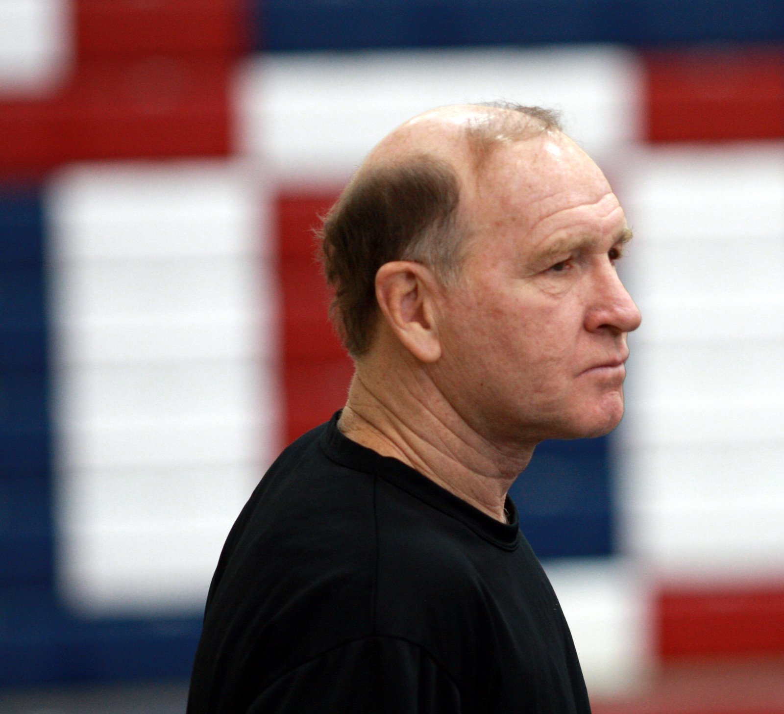 Dan Gable's "45 Minute" Practice Matches? | Attack Style Wrestling By ...