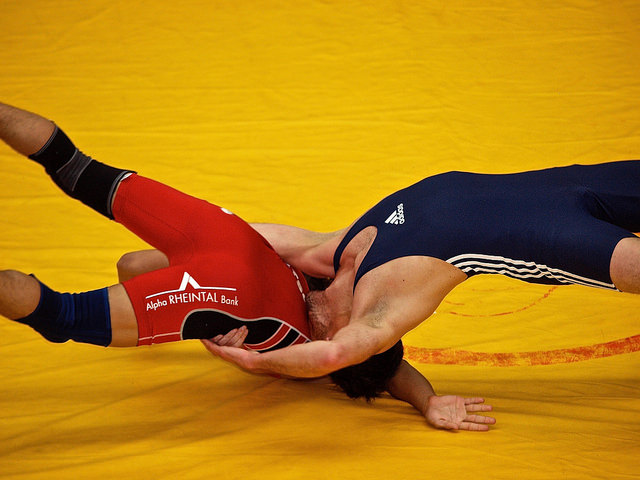 17326575432_843ba7c218_z | Attack Style Wrestling By Daryl Weber