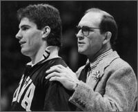 How Dan Gable Got Maximum Potential Out Of His Wrestlers