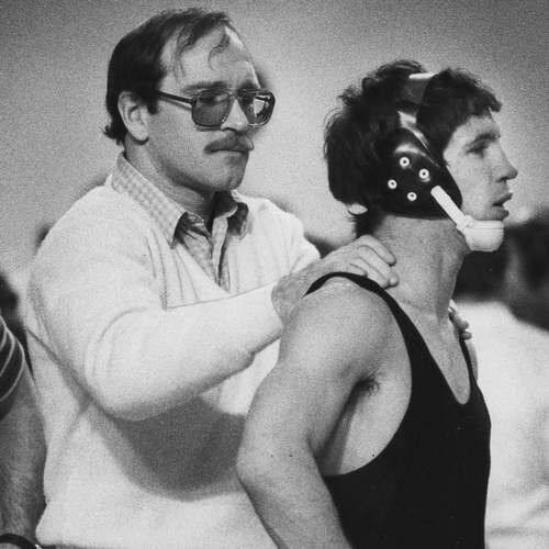 How Dan Gable Got Maximum Potential Out Of His Wrestlers