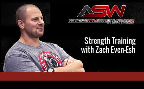 Zach Even-Esh: Yes, It’s Possible (and Even Ideal) To Never Stop ...