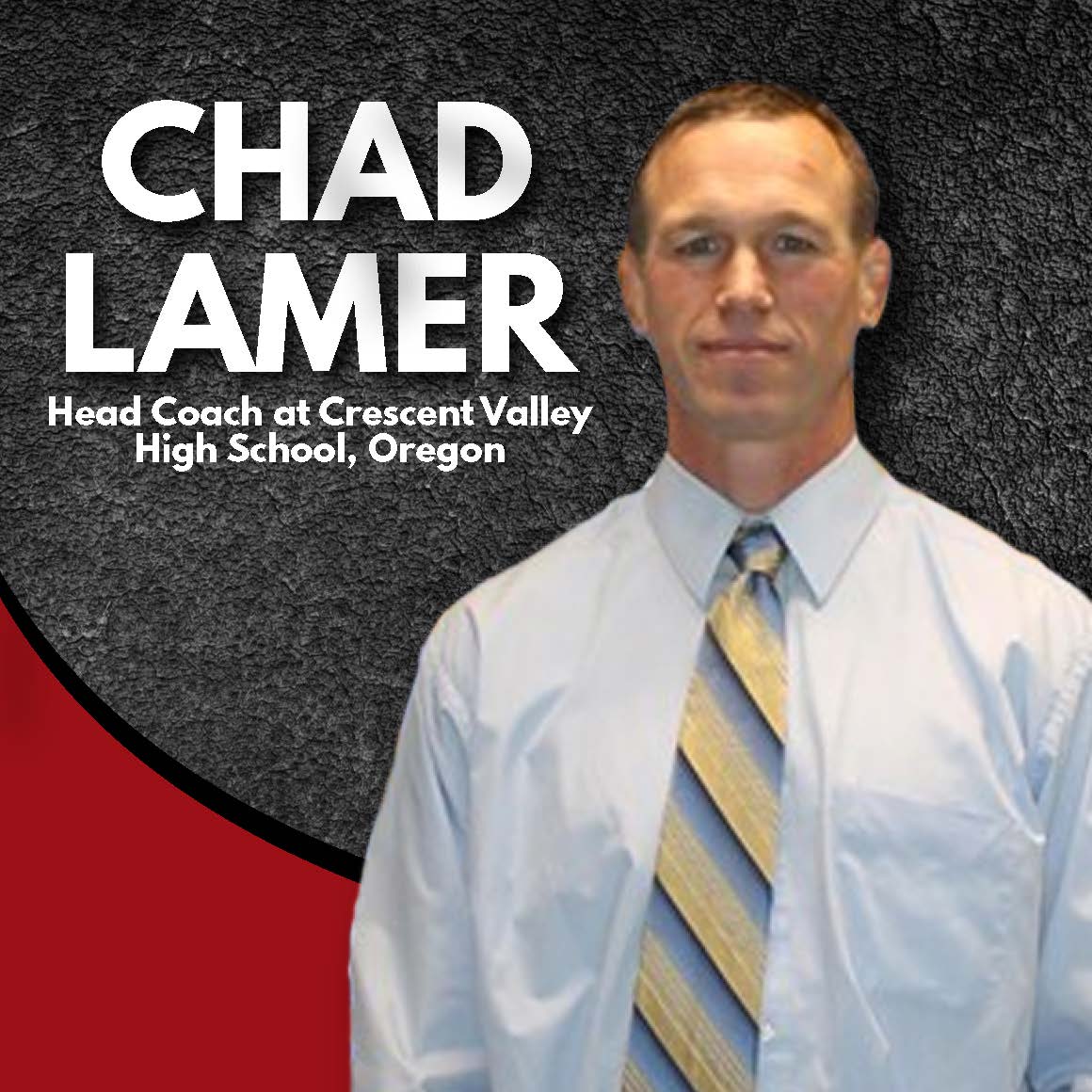 Chad Lamer Attack Style Wrestling By Daryl Weber