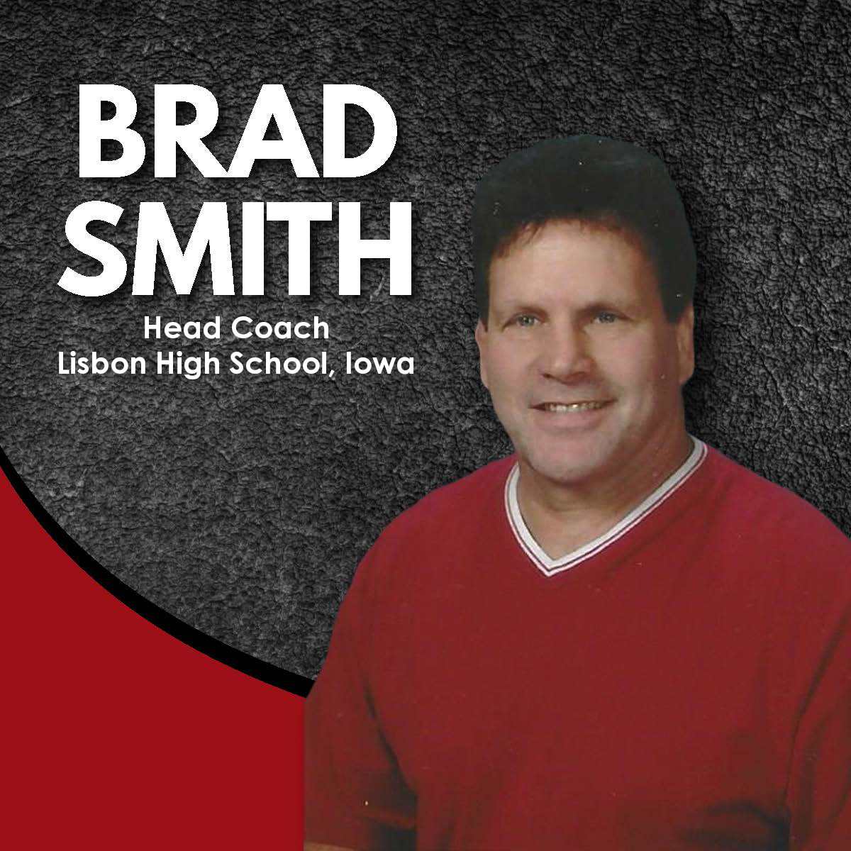 Brad Smith Attack Style Wrestling By Daryl Weber